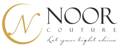 NOOR COUTURE- Your Couture Hijab Boutique
